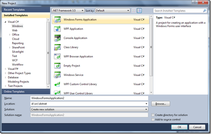 Domando o controle “ComboBox” (Windows Forms)